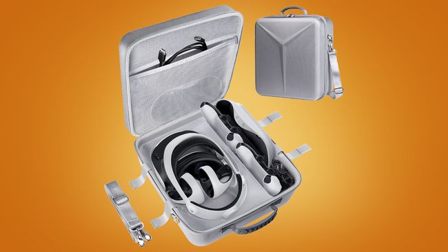 Best PSVR 2 accessories: must-have kit for PS5's VR headset | TechRadar