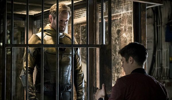 Check Out What Flashpoint Will Look Like In These All-New Season 3 ...
