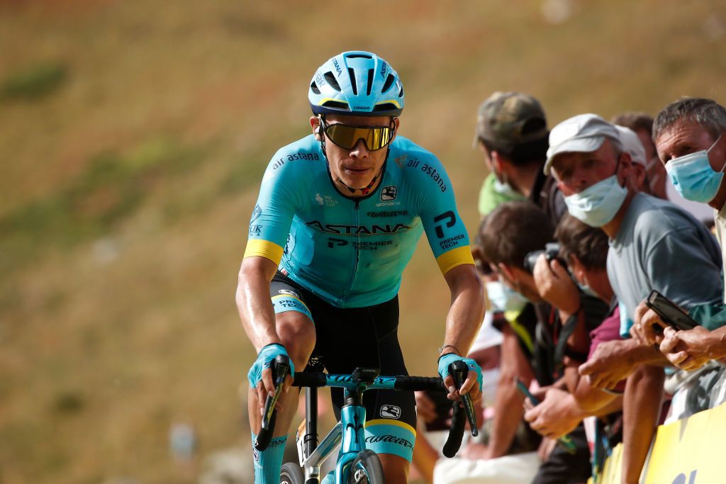 2020 Tour de France stage 17 highlights - Video | Cyclingnews