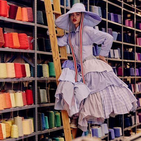 Articles by Sara Holzman, Style Director | Marie Claire