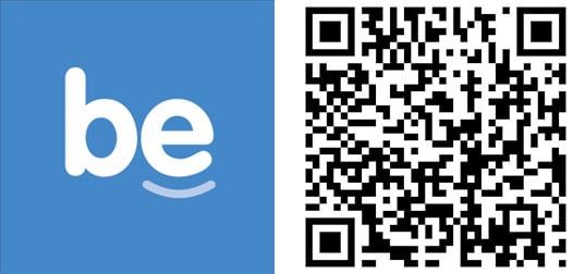 Be brings Behance to Windows Phone in a beautiful app | Windows Central