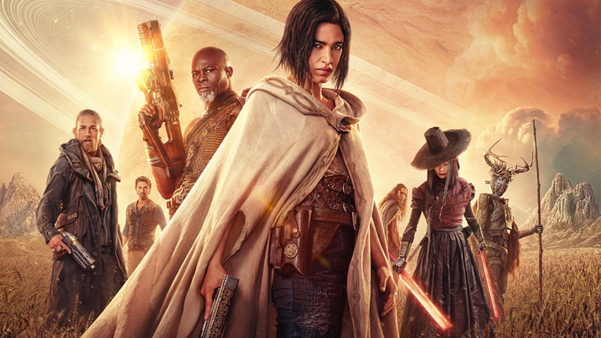 Army of the Dead and Rebel Moon will share a dimension as Zack Snyder ...