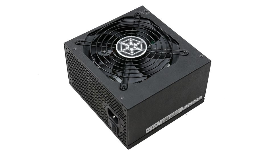 SilverStone ST1200-PTS PSU Review: Compact But Powerful - Tom's ...