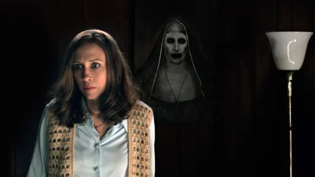The Conjuring: Last Rites: Release Date, Cast, And Other Things We Know ...
