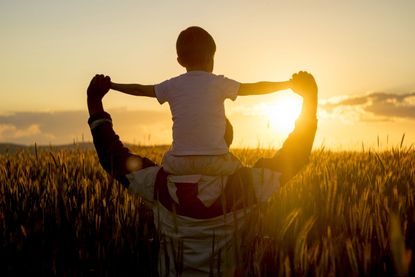 Jonathan Self: After 44 years and seven attempts, I am finally starting ...