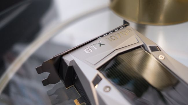 Nvidia GeForce GTX 1070 Ti review | TechRadar