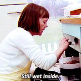 The best Bake Off GIFs we've ever seen! | GoodtoKnow