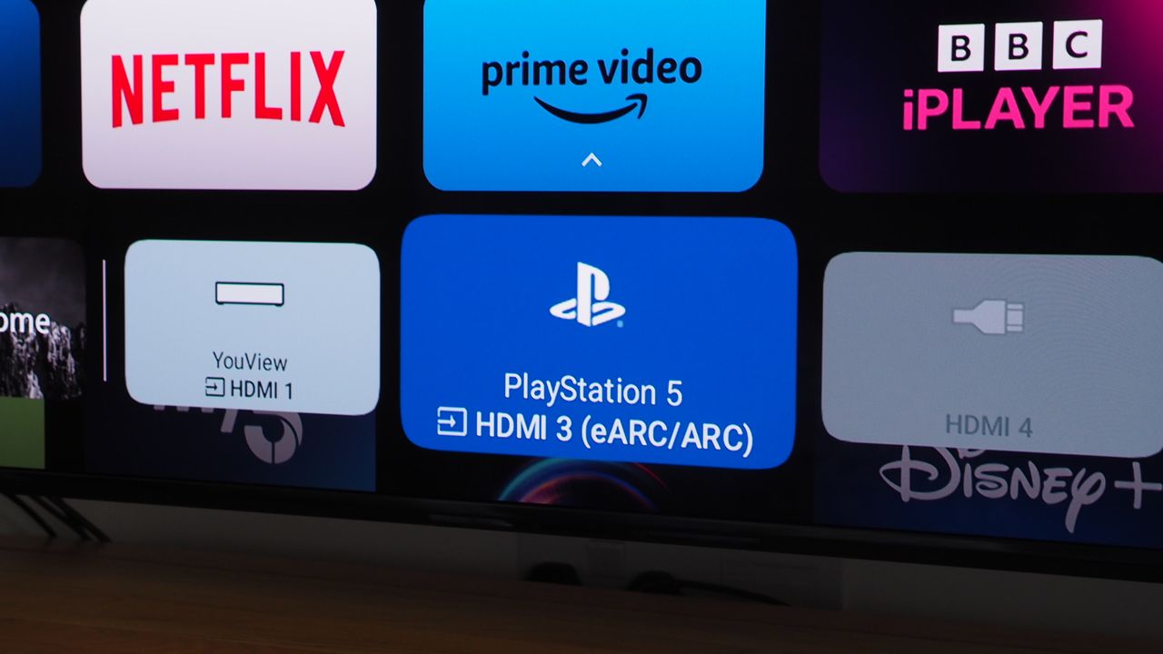 Sony A95L review: TV mastery at work | T3