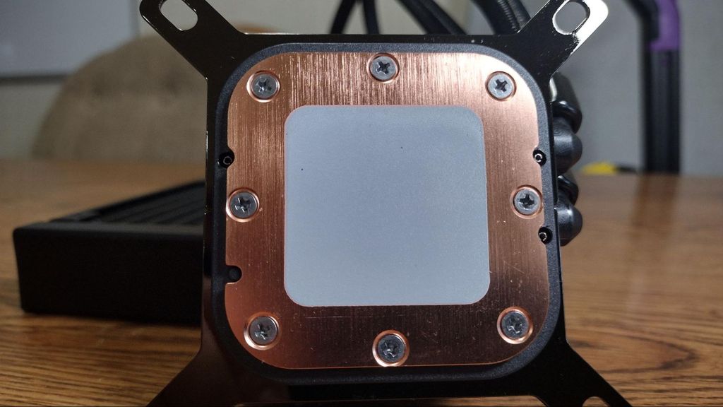 Corsair H100i Elite Review: Ultra Silent Performance | Tom's Hardware