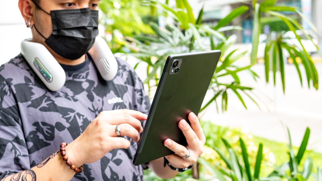 Blackview Tab 13 review: A budget Android tablet worth considering ...