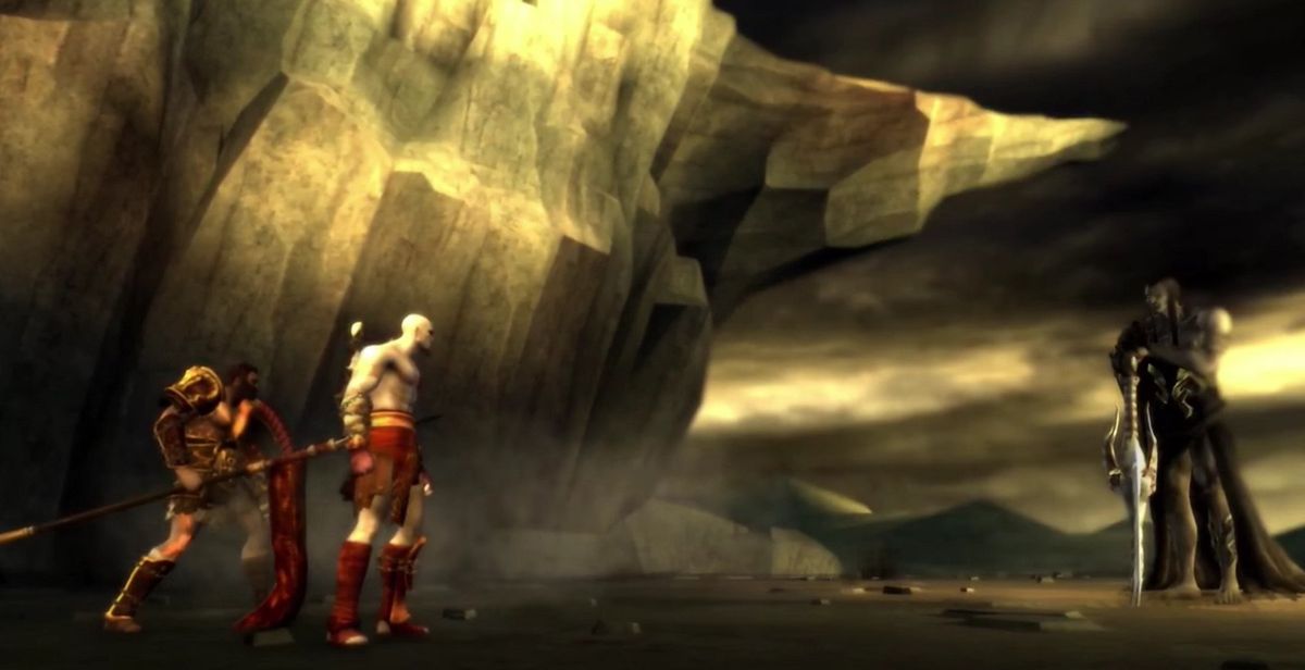 God of War timeline and history: The full story so far | Android Central