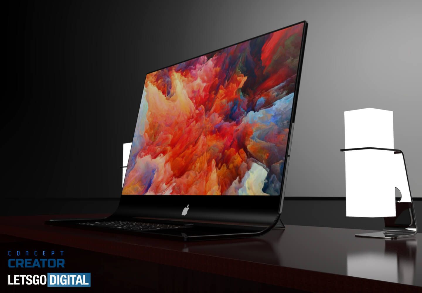 This is what the next-gen iMac may look like | Tom's Guide