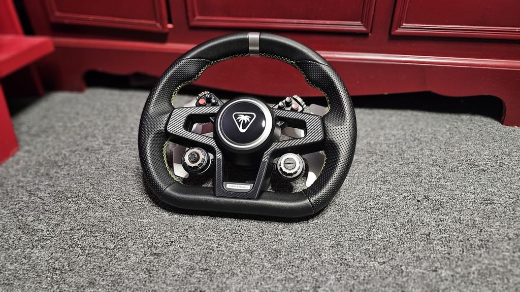 Turtle Beach VelocityOne Race review: Is it the best bang-for-buck Xbox ...