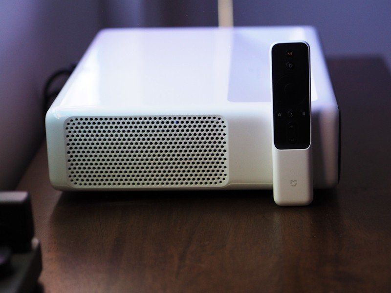 Mi Laser Projector review: Xiaomi's costliest product is also its best ...