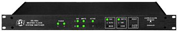 ESE Rolls Out Master Clock System Switcher | TV Tech