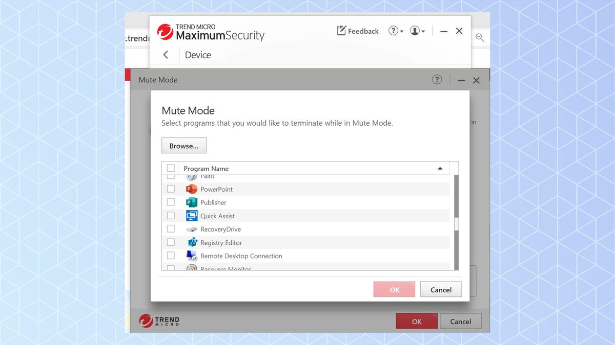Trend Micro antivirus review | Tom's Guide