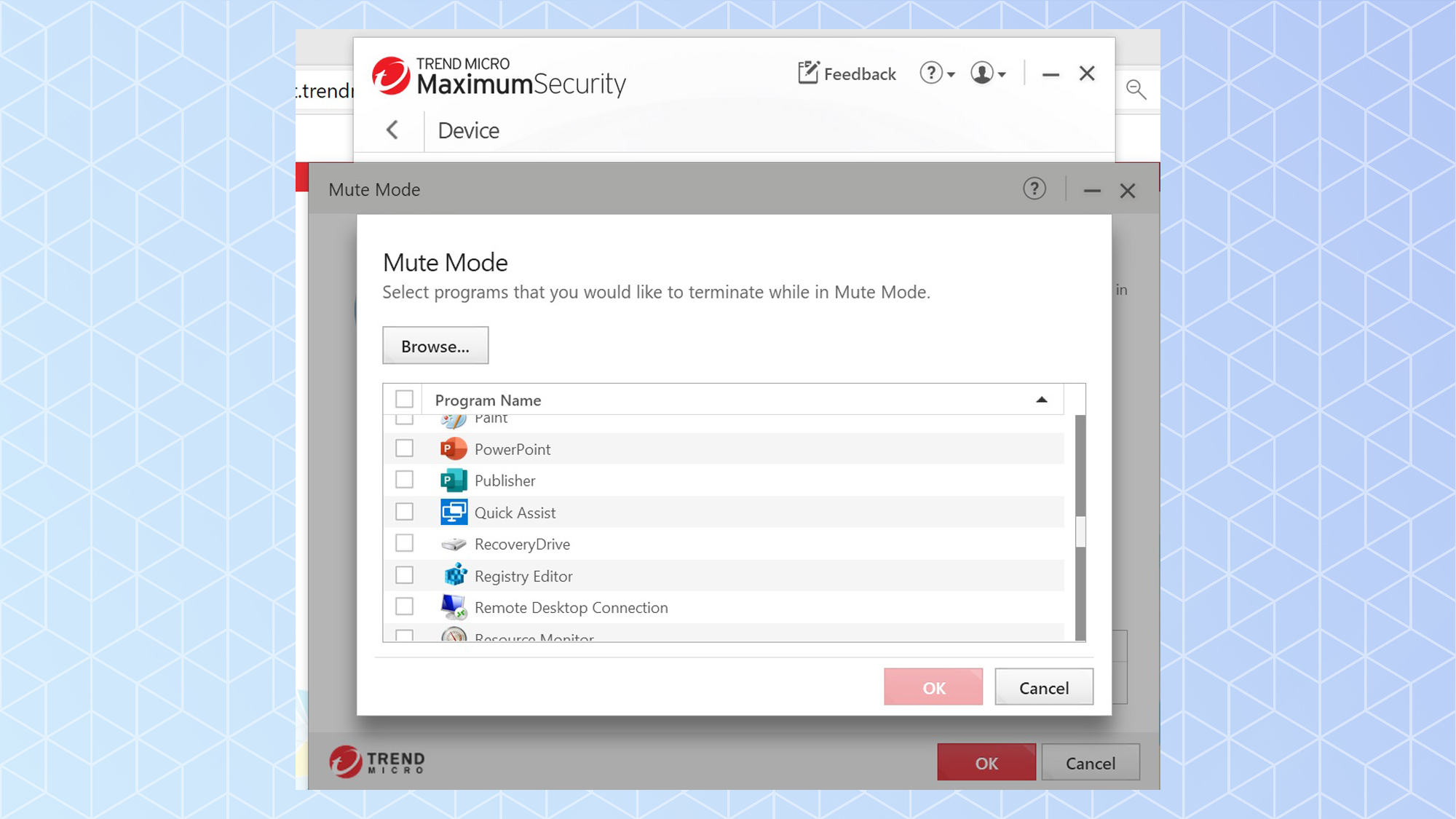Trend Micro antivirus review | Tom's Guide