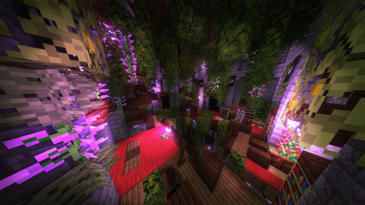 The best Minecraft mods of 2025 | TechRadar