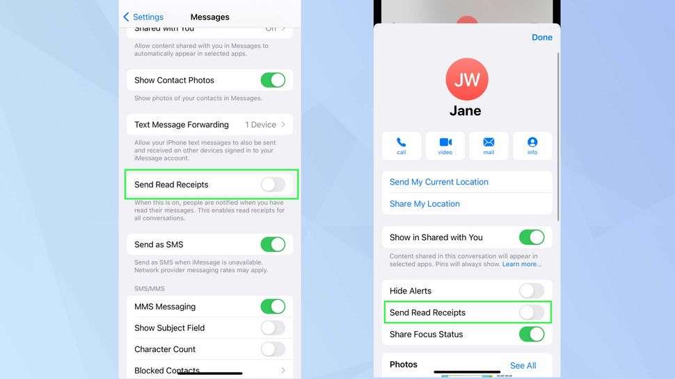 15 essential Messages tips every iPhone owner should know | Tom's Guide
