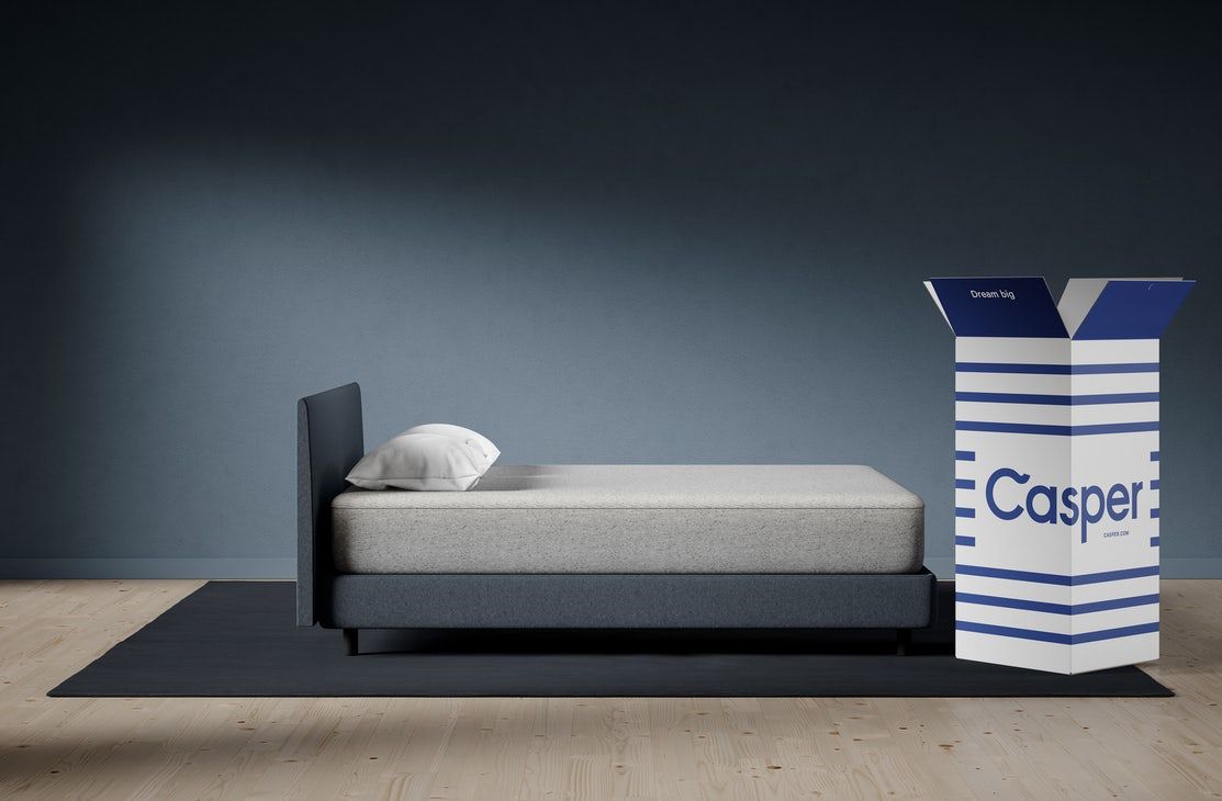 Casper Promo Codes in December 2025 | 25% OFF | Tom's Guide