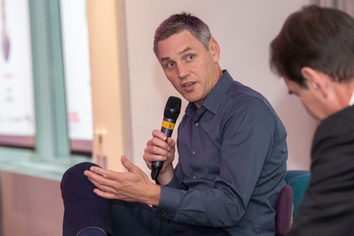 Advanced Advertising Summit: Putting Ad Money in Linear or Streaming ...