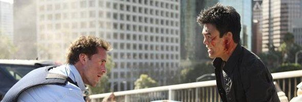 FlashForward: The Complete Series | Cinemablend