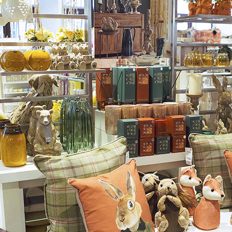 Things you'll only know if you shop at Next – and a few surprises ...