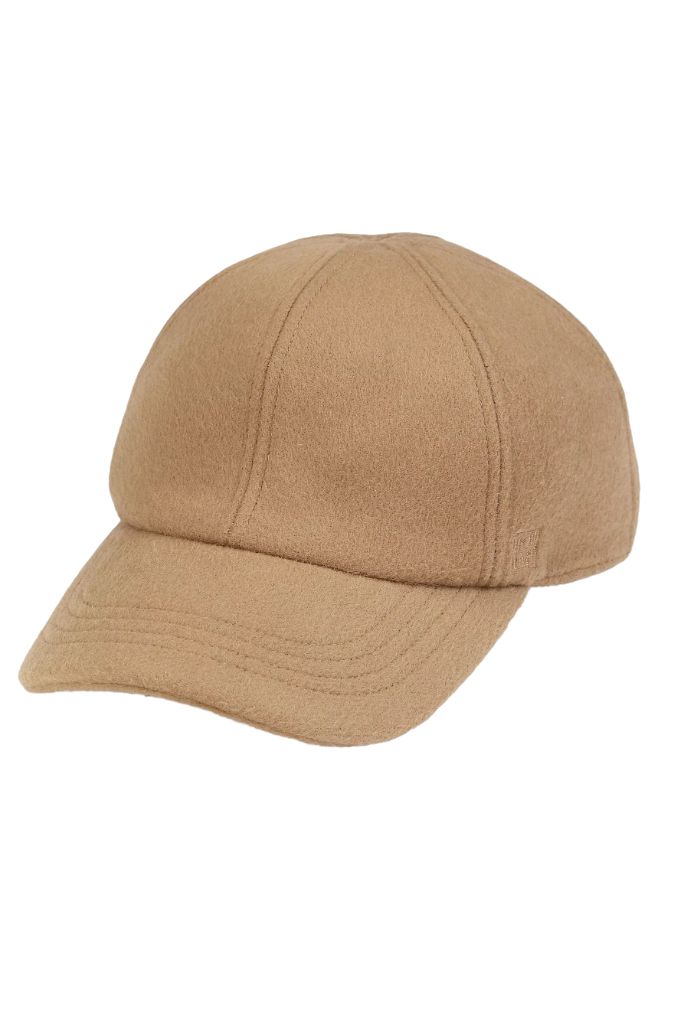 The 24 Best Baseball Caps That Will Complete Any Off-Duty Look | Marie ...