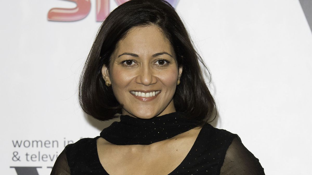A BBC Host Grilled Her Boss On The Gender Pay Gap And It Was Wonderful ...