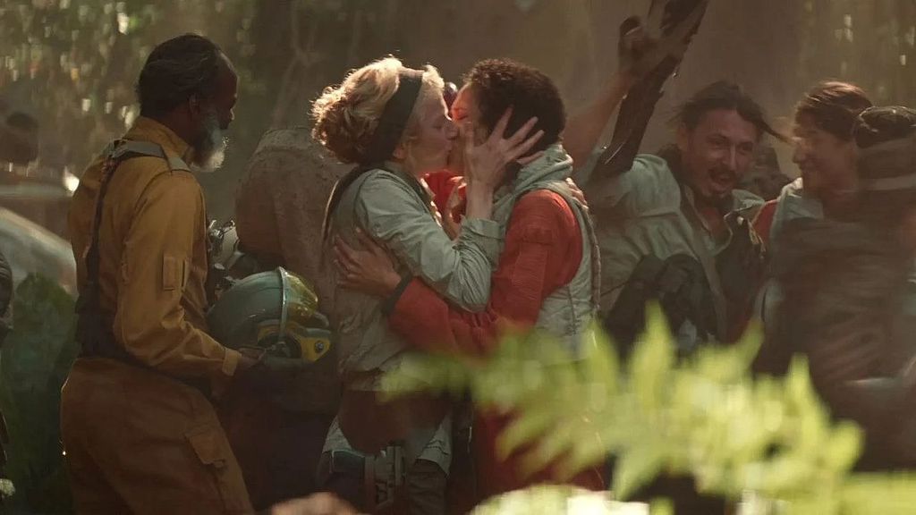 A History Of LGBTQIA+ Representation In Disney Films | Cinemablend