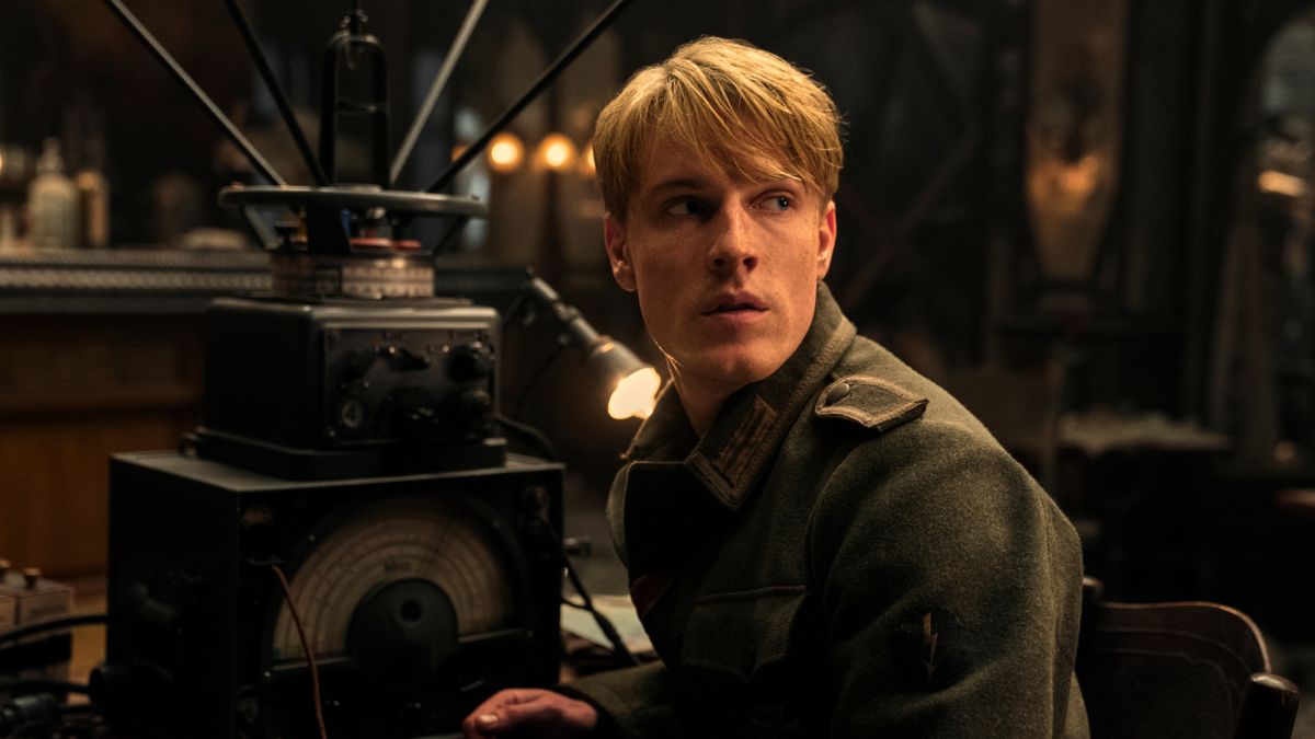 All The Light We Cannot See cast: who's who in Netflix drama | What to ...