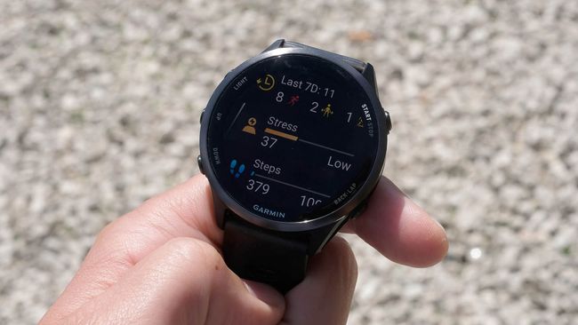 Garmin Forerunner 570 review — An excellent running watch, albeit ...