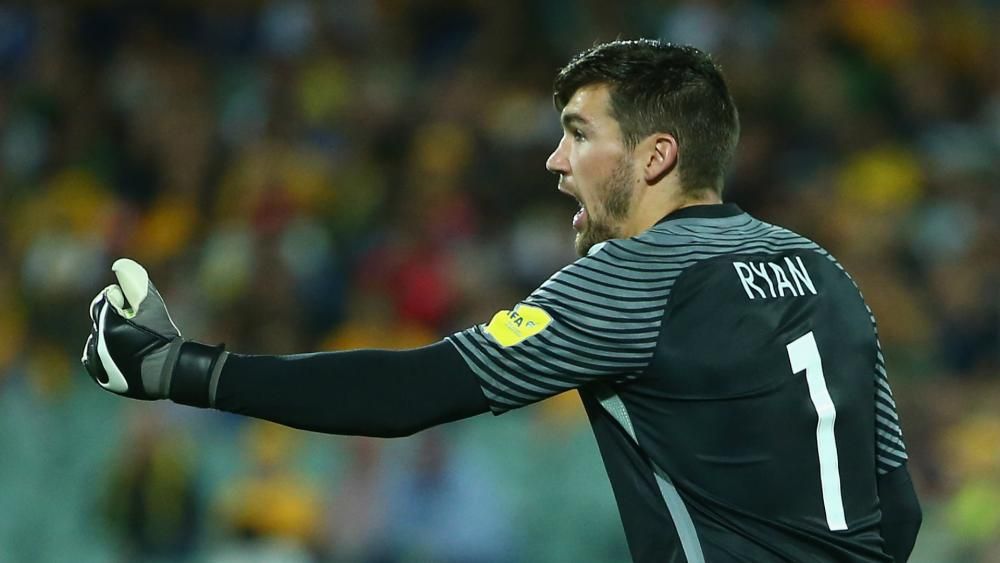 Australia v Jordan: Ryan and Co. out to avoid repeat against visitors ...