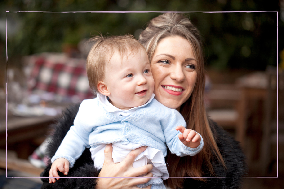 Do you really forget your pre-children life? Here’s what an expert says ...