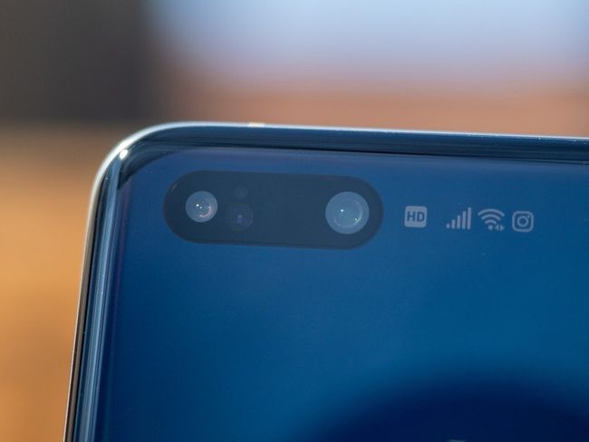 Huawei P40 Pro hands-on review: Camera slaps, but lacks most apps ...