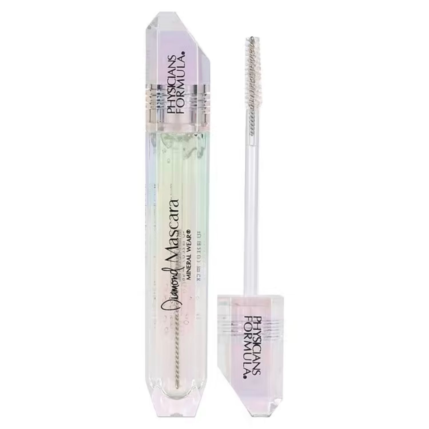 The 9 best clear mascaras, reviewed by our beauty experts | Woman & Home