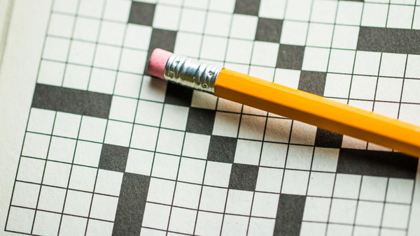 Daily Crossword Puzzles Sudoko And Codeword The Week Uk