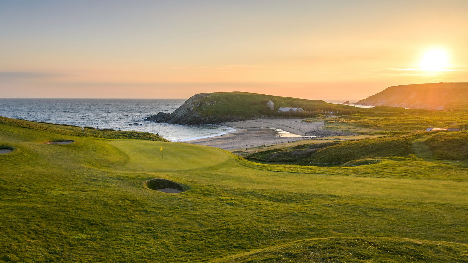 Mullion Golf Club Course Review | Golf Monthly