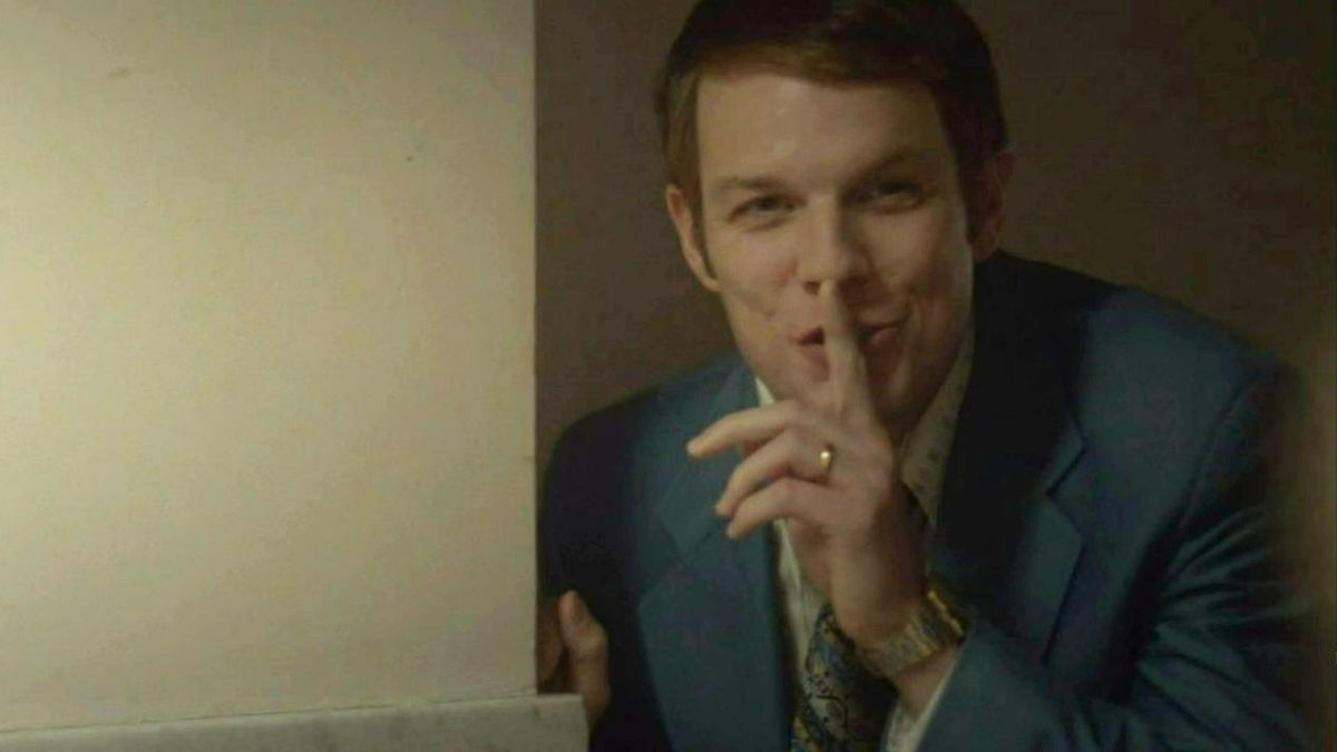 The 10 Best True Crime Shows Of 2022 | Cinemablend