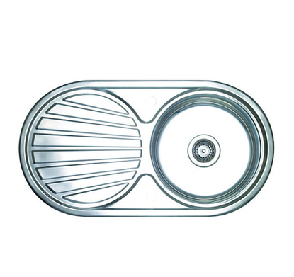 Kitchen Sinks - Our Pick of the Best | Ideal Home