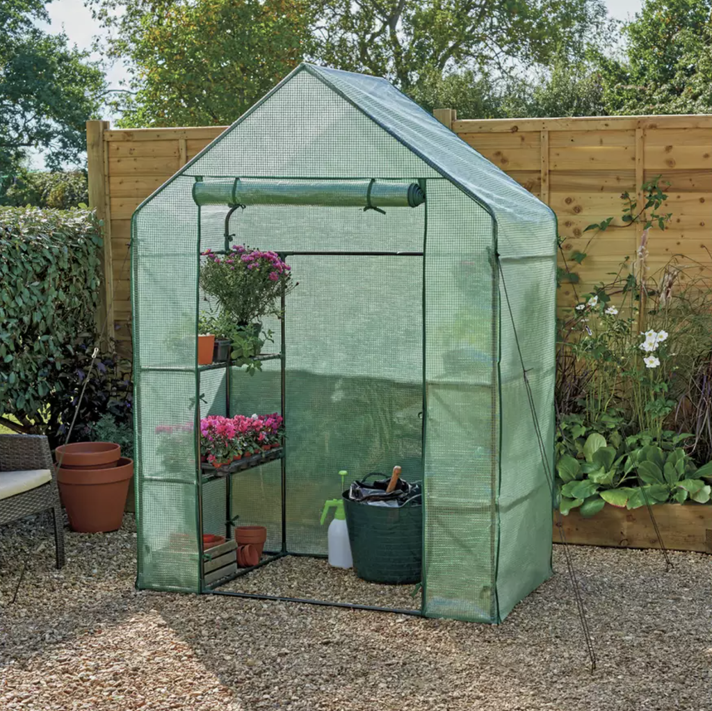 Best mini greenhouse: find the perfect design for your small space ...
