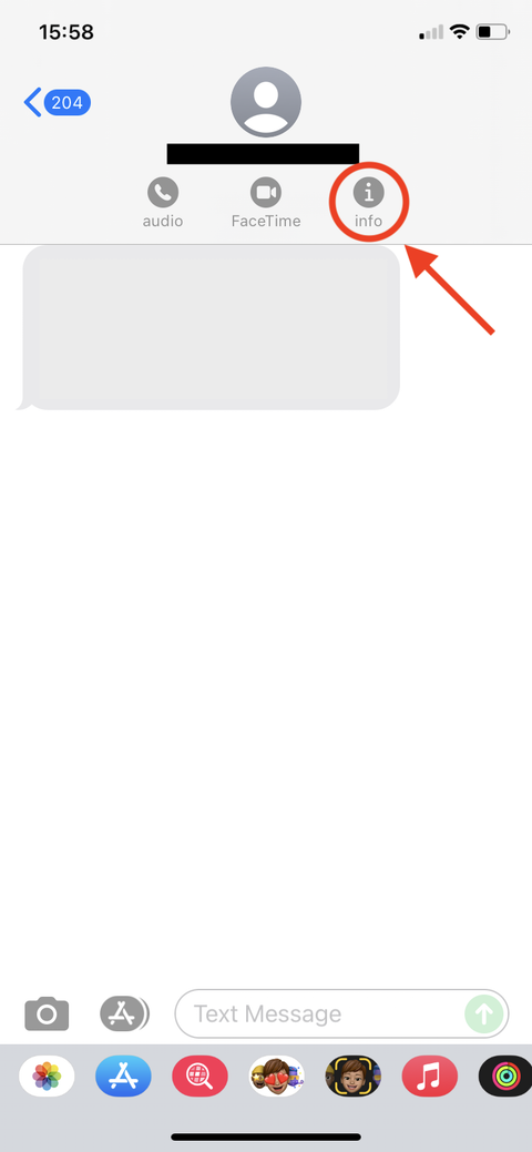 How to block and report spam text messages | Tom's Guide