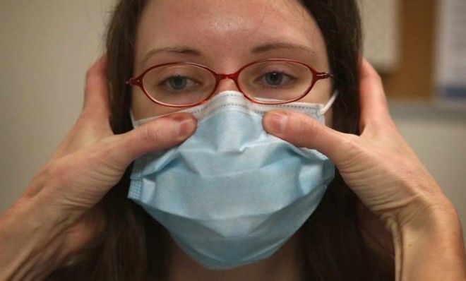 America's monster flu season: By the numbers | The Week