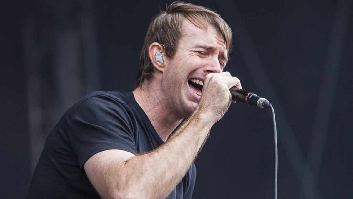 Karnivool detail 2015 UK tour | Louder