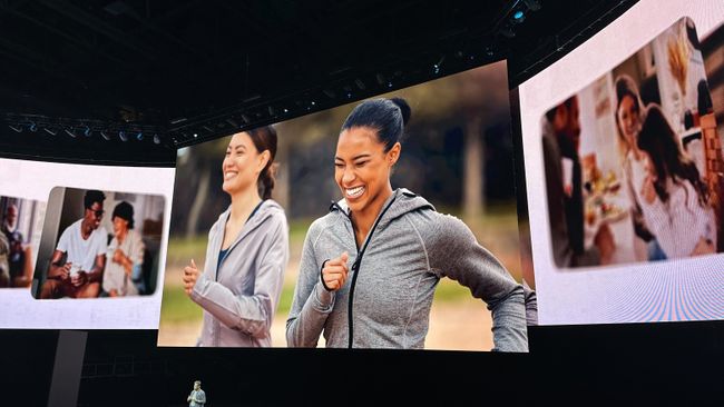 What is a BIA sensor and how does it work on the Galaxy Watch 4 ...