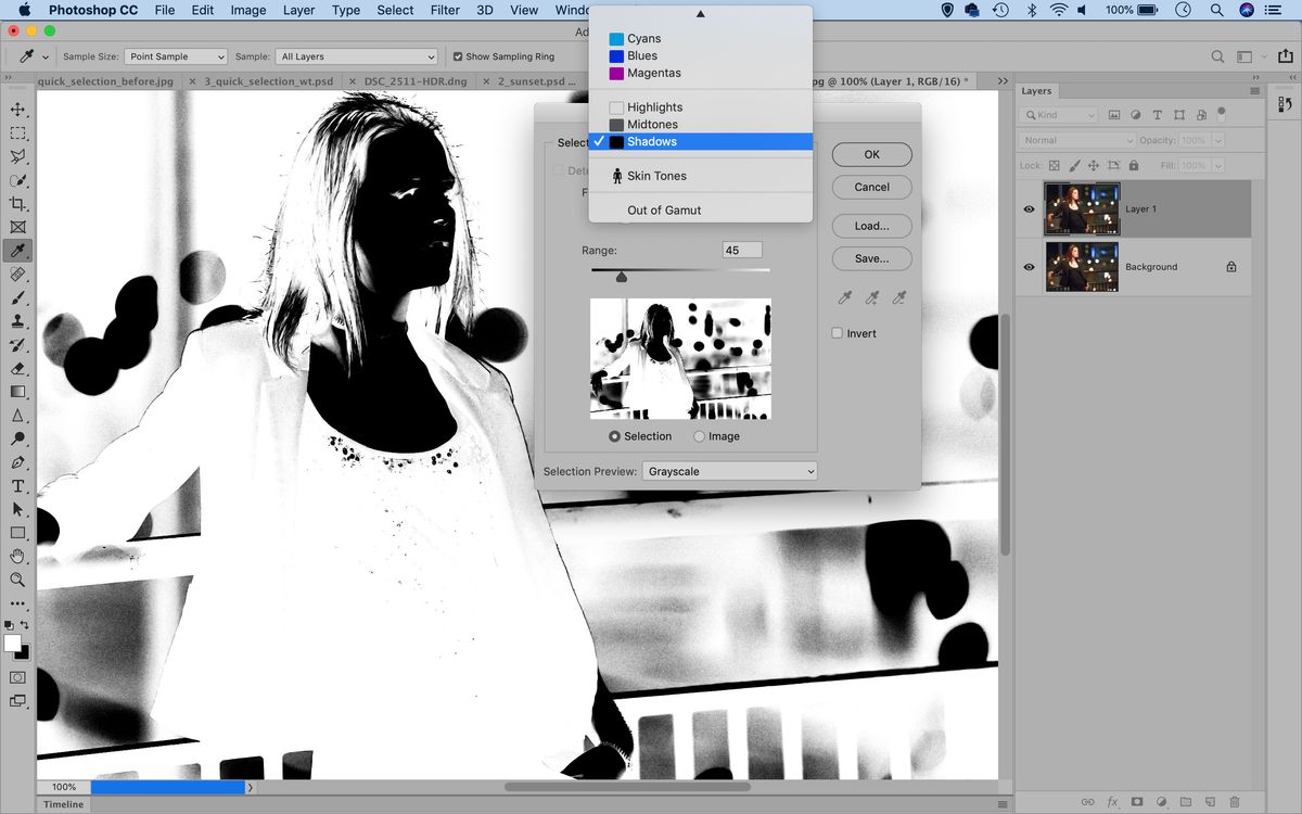 Common photo problems and how to fix them in Photoshop: #1 My photos ...