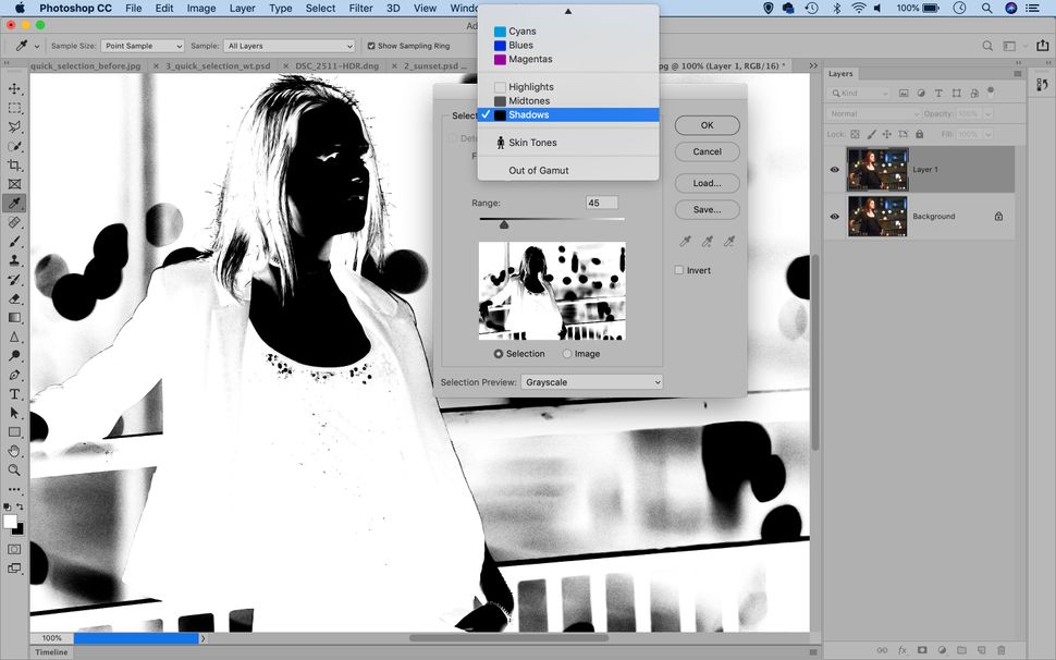 Common photo problems and how to fix them in Photoshop: #1 My photos ...
