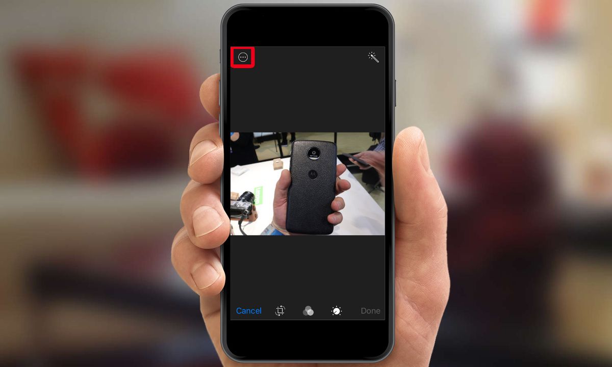iOS 10 Photos: All the New Features and How to Use Them | Tom's Guide