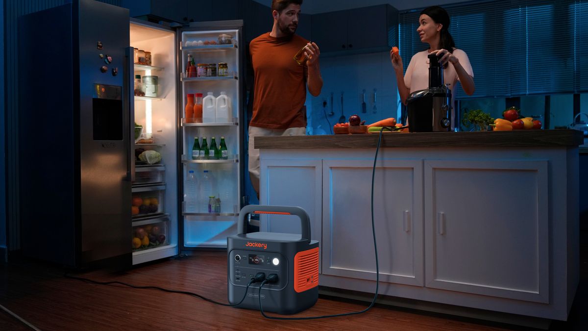 Here’s how Jackery's game-changing Explorer 2000V2 is setting the ...