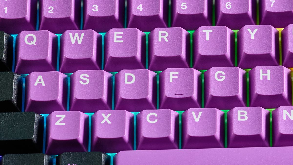 Epomaker EK68 review | Tom's Guide